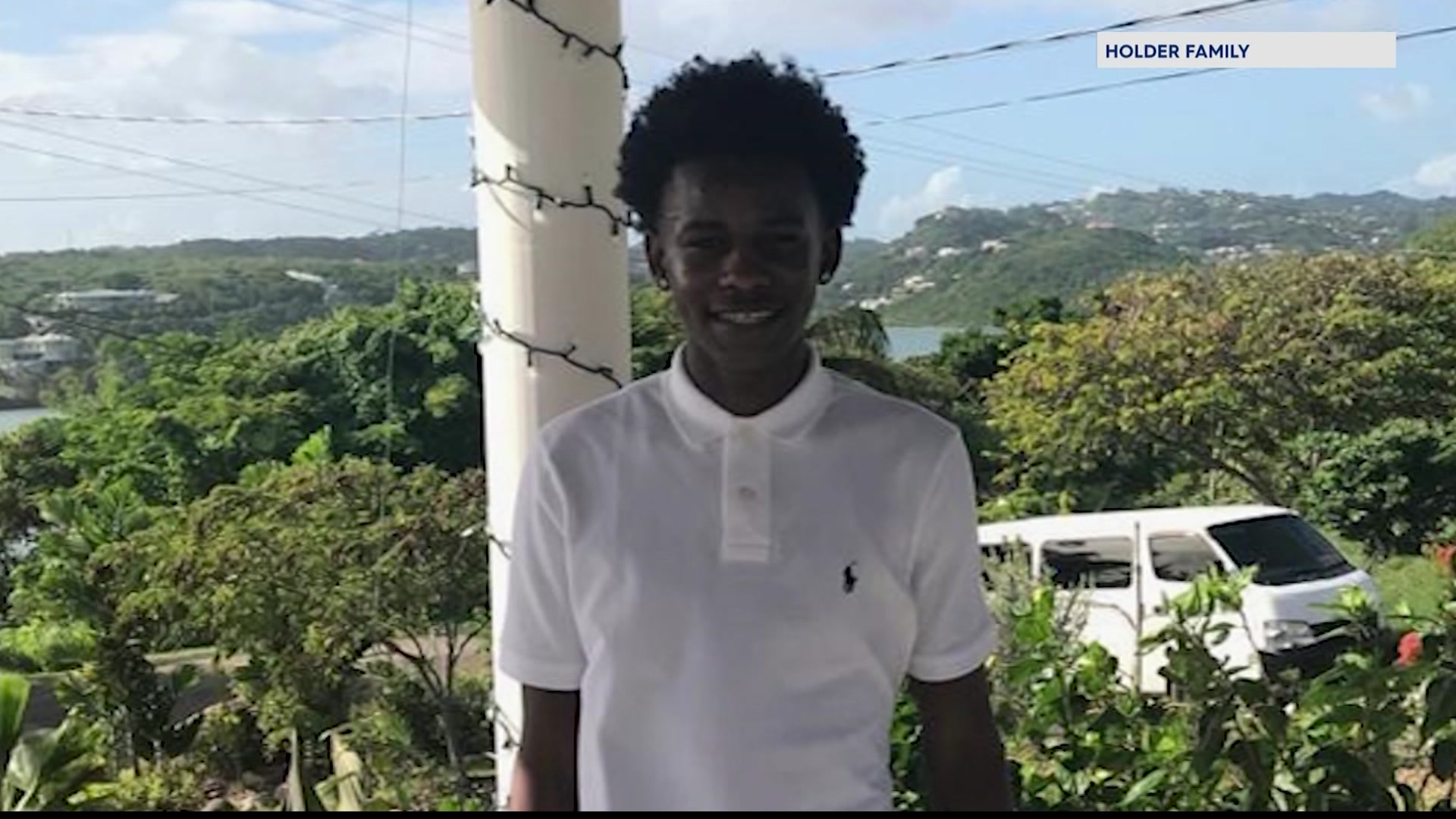 19-year-old DOE employee who was fatally shot now saving other lives ...