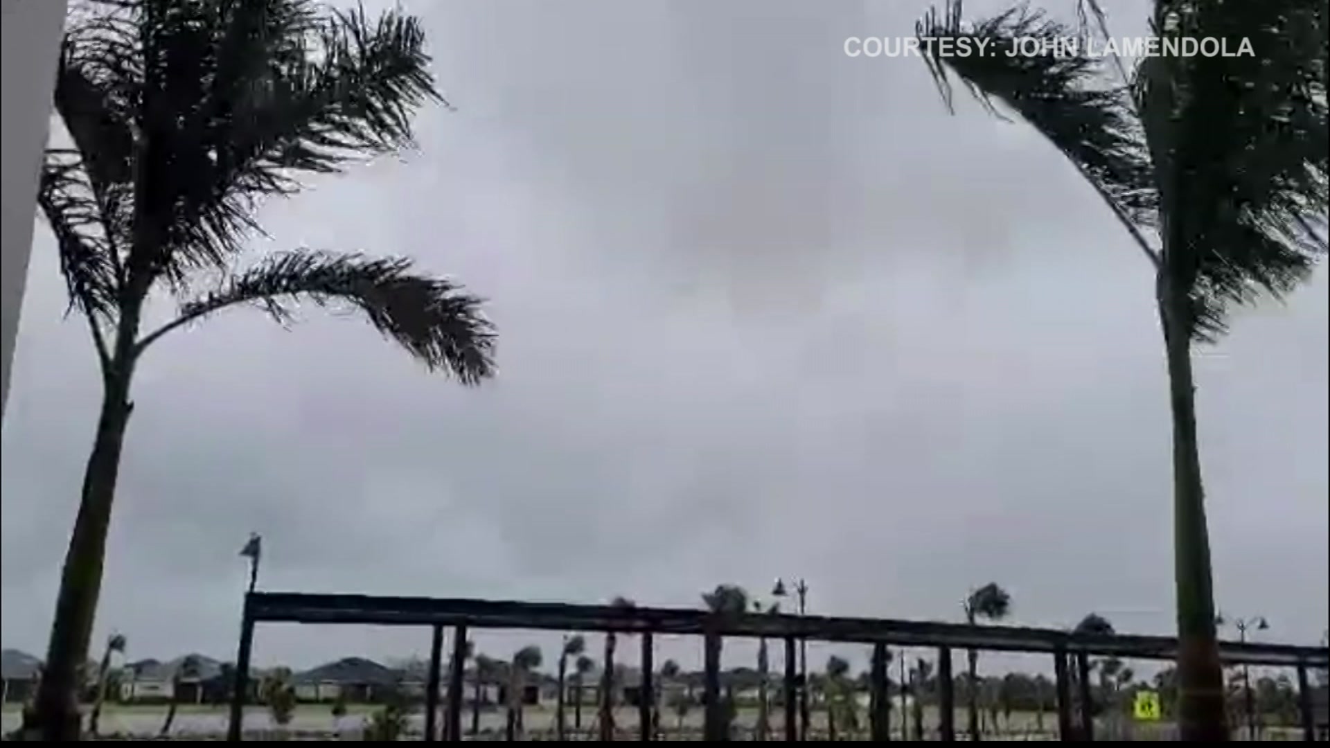 Some Long Island natives hunker down in Florida as Hurricane Ian makes ...