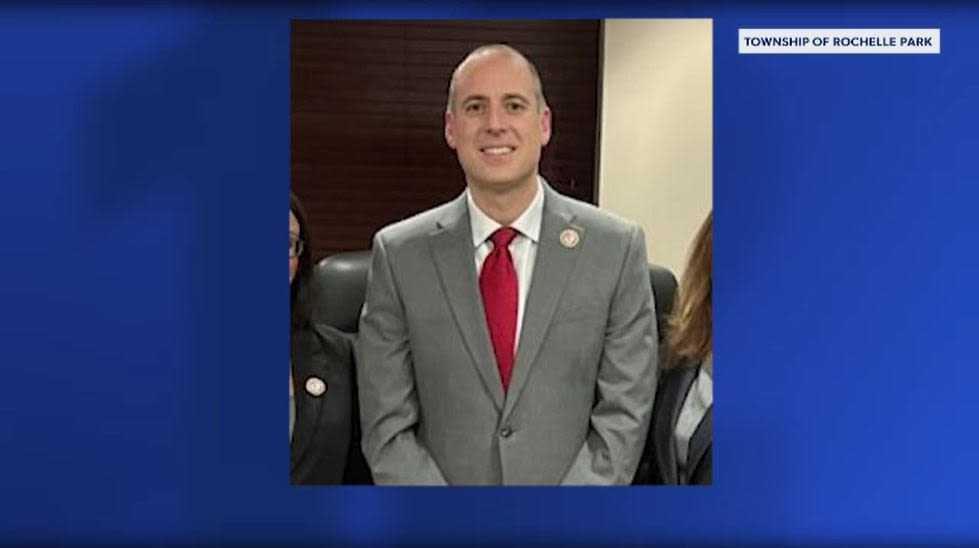 Rochelle Park mayor ousted after objecting to flying Pride flag outside ...