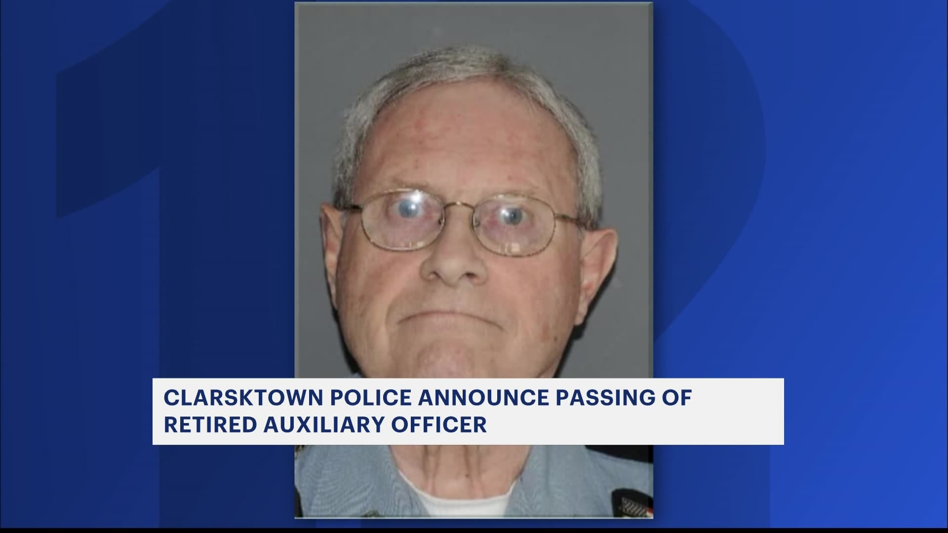 Clarkstown PD: Late auxiliary police officer recorded over 5,000 hours ...