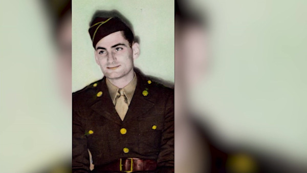 Jersey Proud: New Jersey family to lay to rest fallen relative killed ...