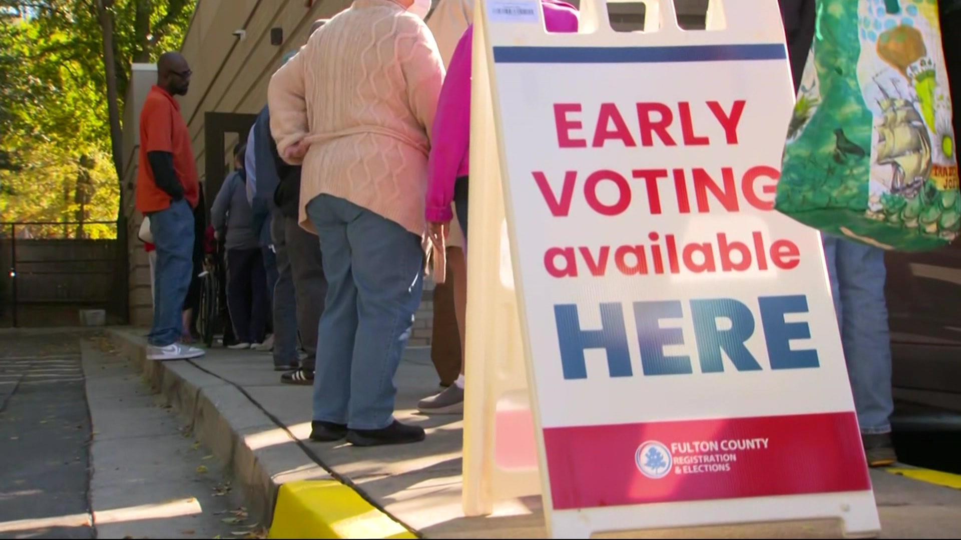 What you need to know before heading out to cast your ballot
