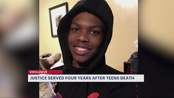 Killer of Latrell Brown sentenced 18 years to life in prison