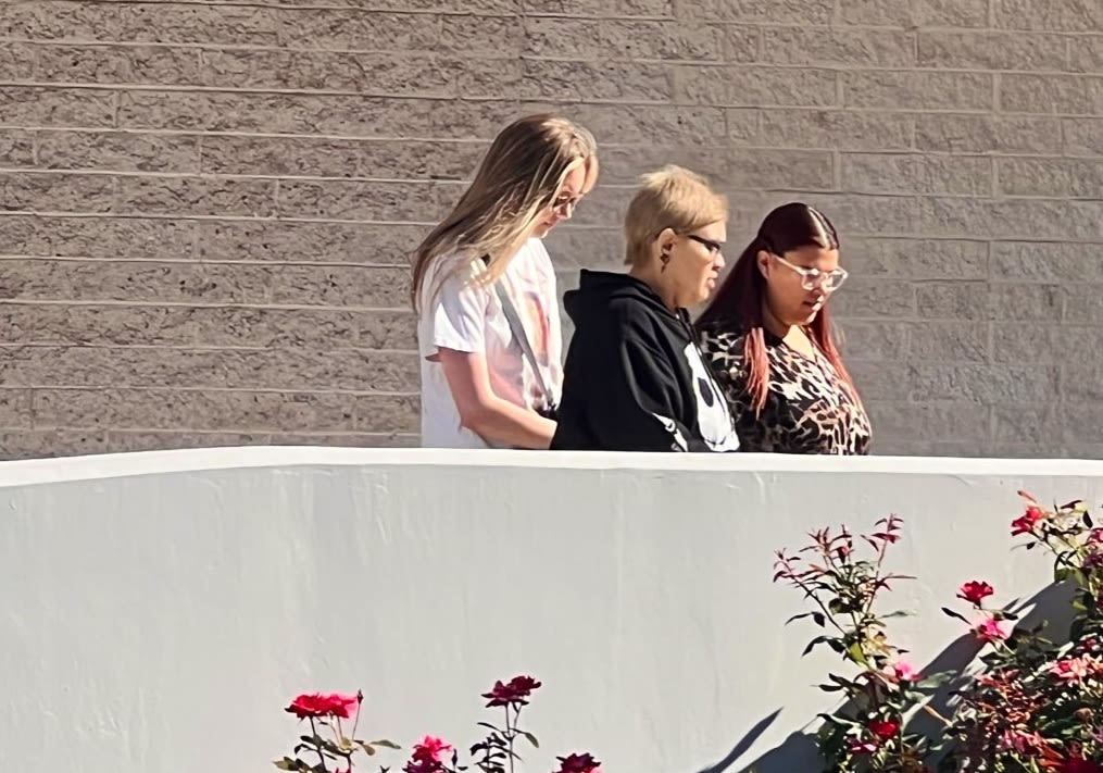 NJ bus monitor facing charges in choking death of 6-year-old to face ...