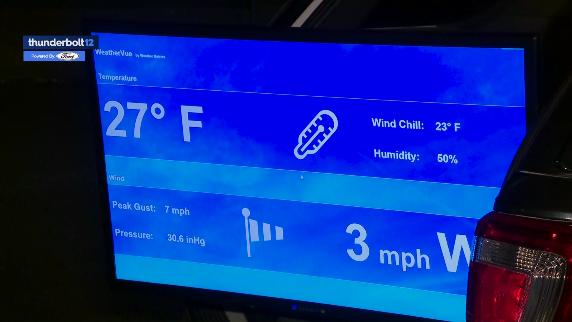 Thunderbolt 12: Tips to stay safe in the bitterly cold conditions in NYC
