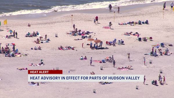 How to avoid a heat emergency: Know the signs