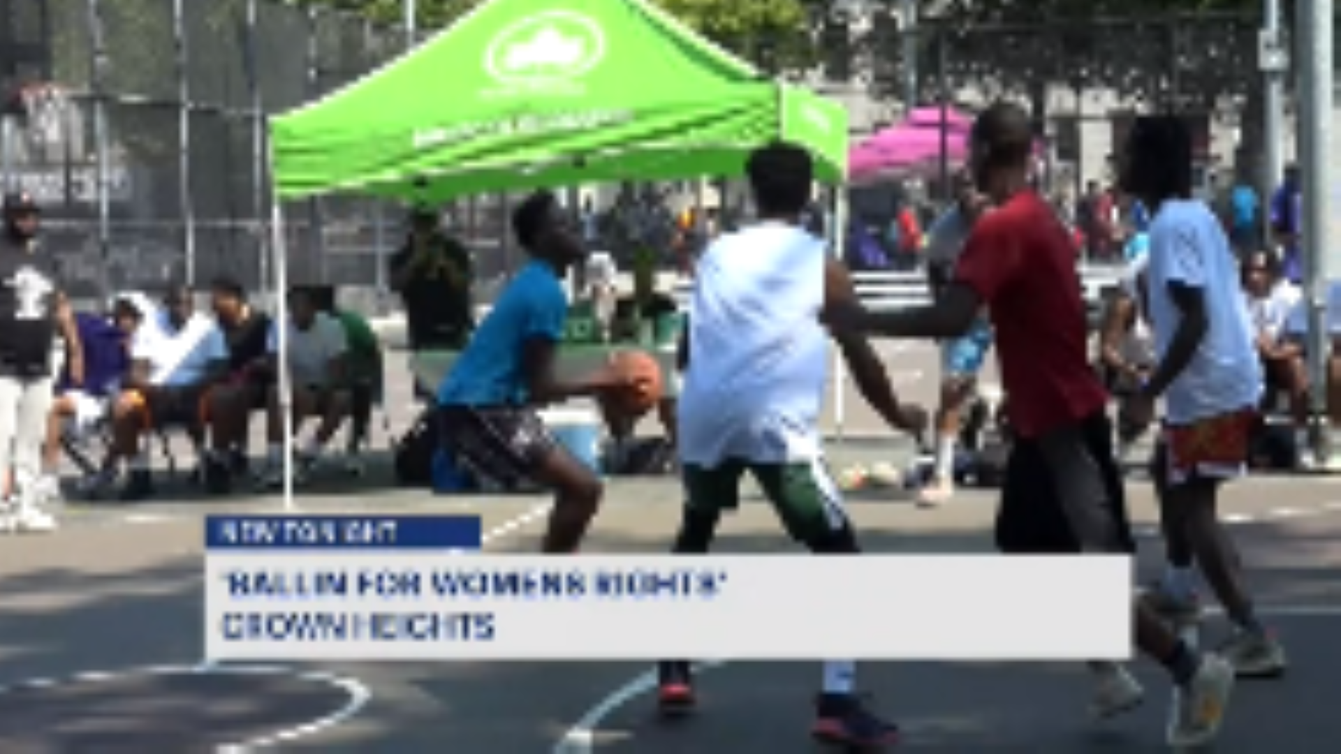 Britney Griner, Sha-Asia Washington Semple the focus of ‘Ballin for ...