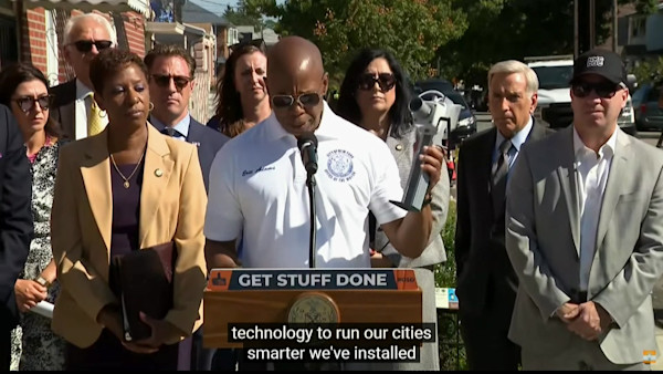 City announces plans to increase flood protection against future ...