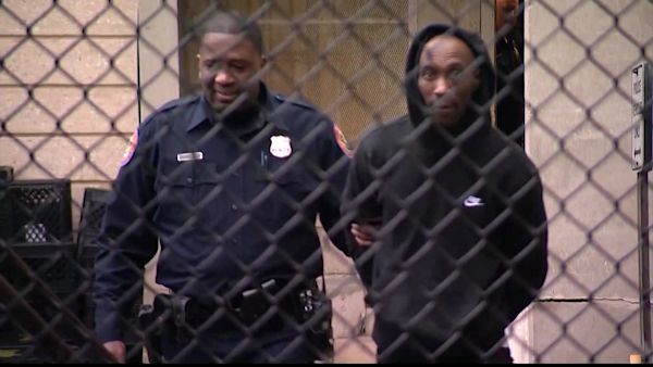 Serial bank robber gets nearly 15-year sentence for spree of Long ...