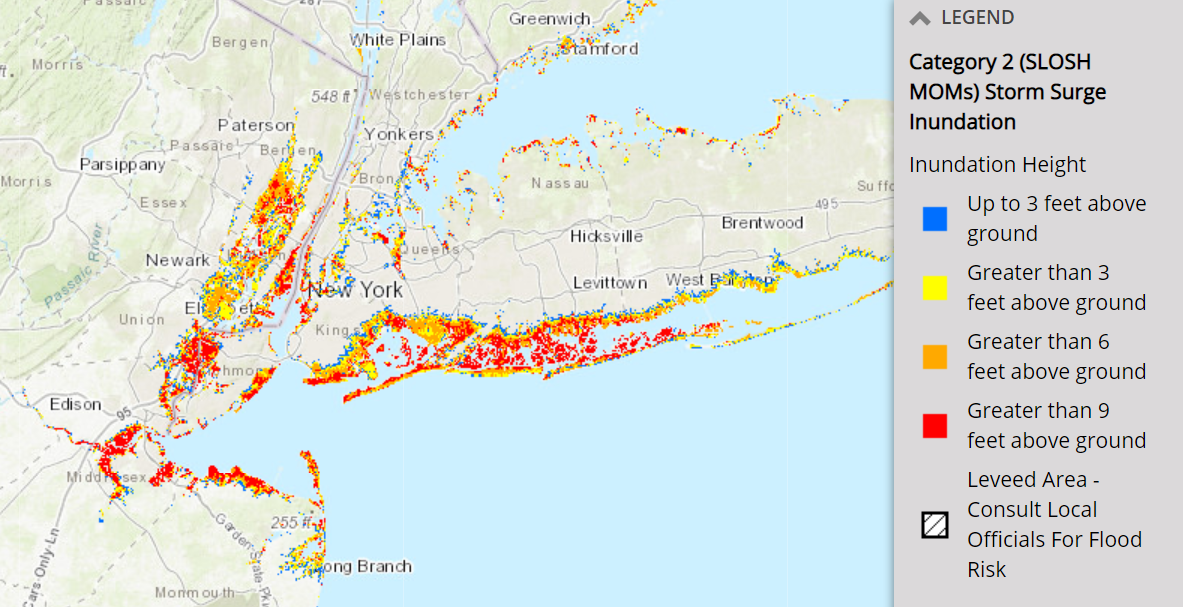 It's National Hurricane Preparedness Week! Here's how you can get ready