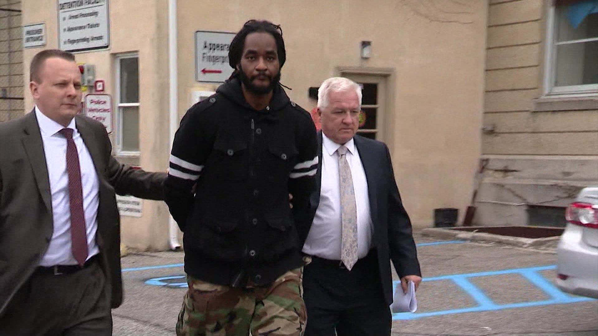 News 12 | Connecticut | Trial Begins In Case Of Man Accused Of Killing ...