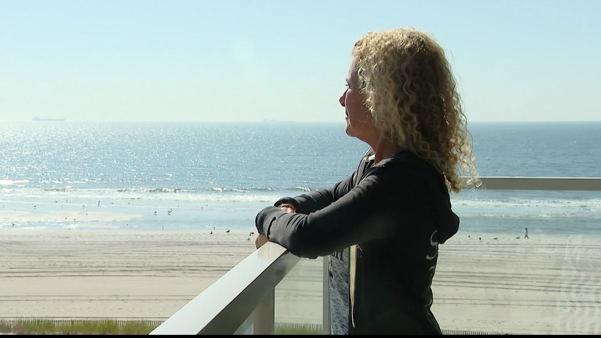 ‘Rebuild the Beach’ helped raise money after Sandy’s fury. 10 years ...