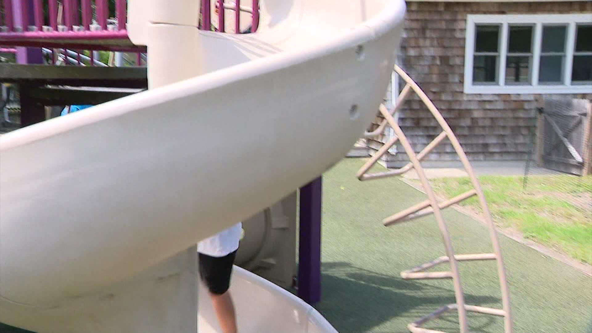 Bridgehampton Child Care & Recreations Center celebrates grand opening ...