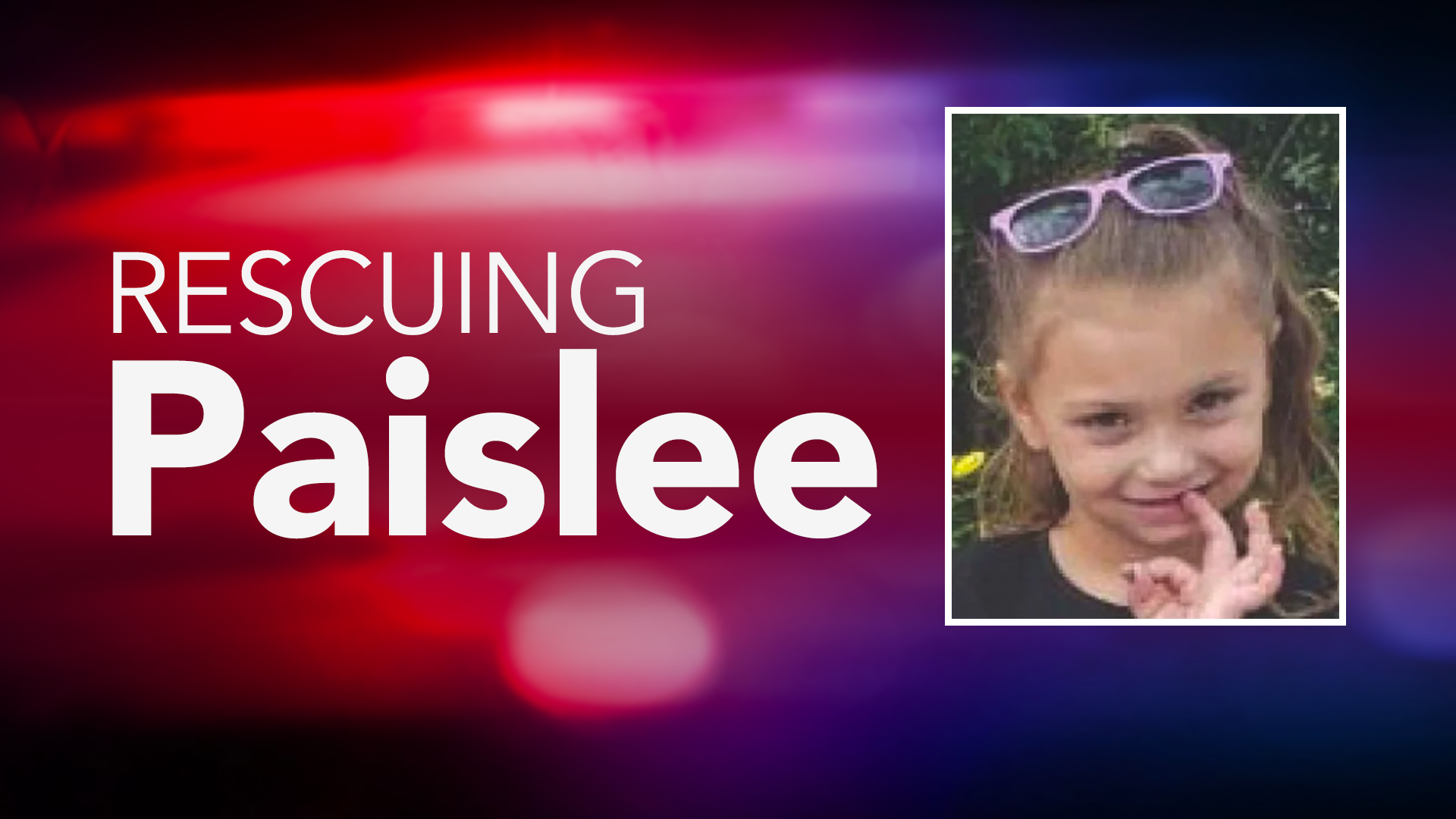 RESCUING PAISLEE: Biological parents of Paislee Shultis face judge for ...