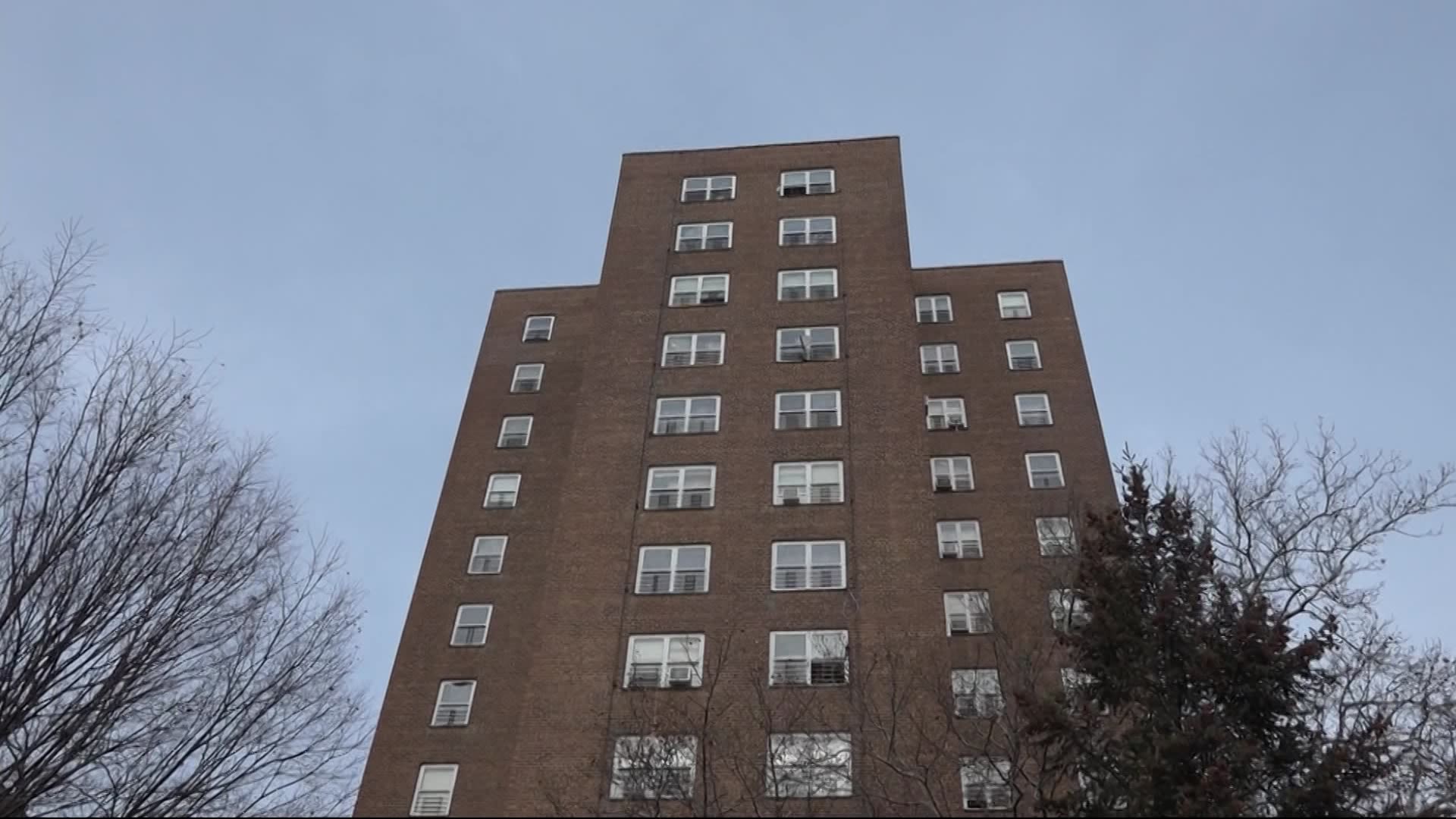 Renovations on the way for Edenwald Houses in the Bronx