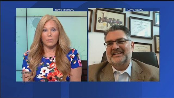 Dr. Dwayne Breining discusses testing and accuracy