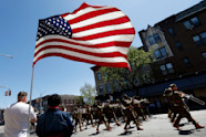 Guide 2022 Memorial Day Parades In Connecticut