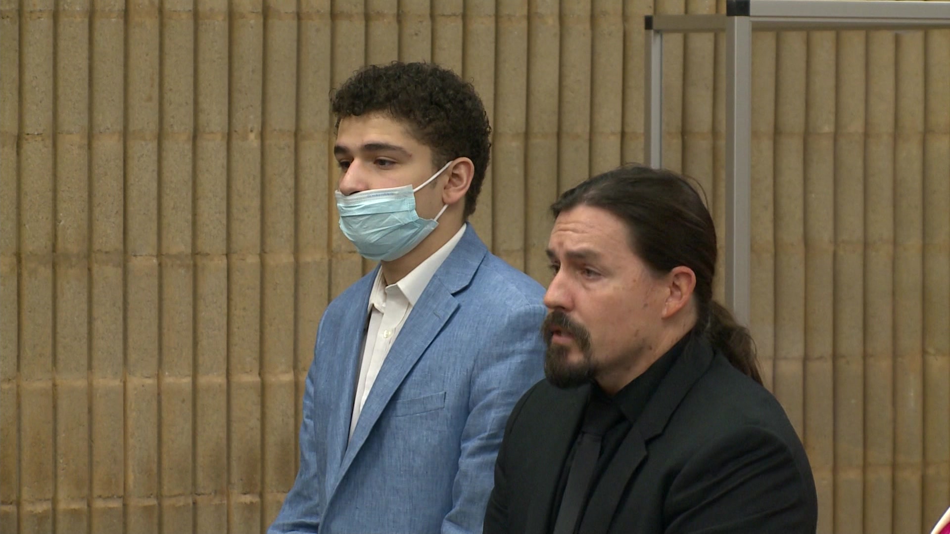 Teen accused of killing Fairfield Prep student has brief court hearing ...