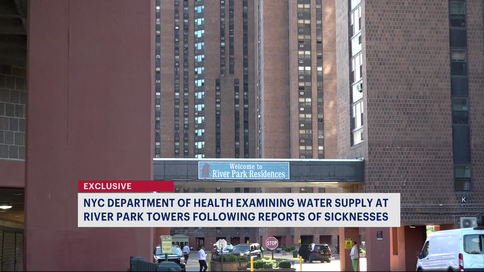 NYC Department of Health confirms two cases of Legionnaires' disease in ...