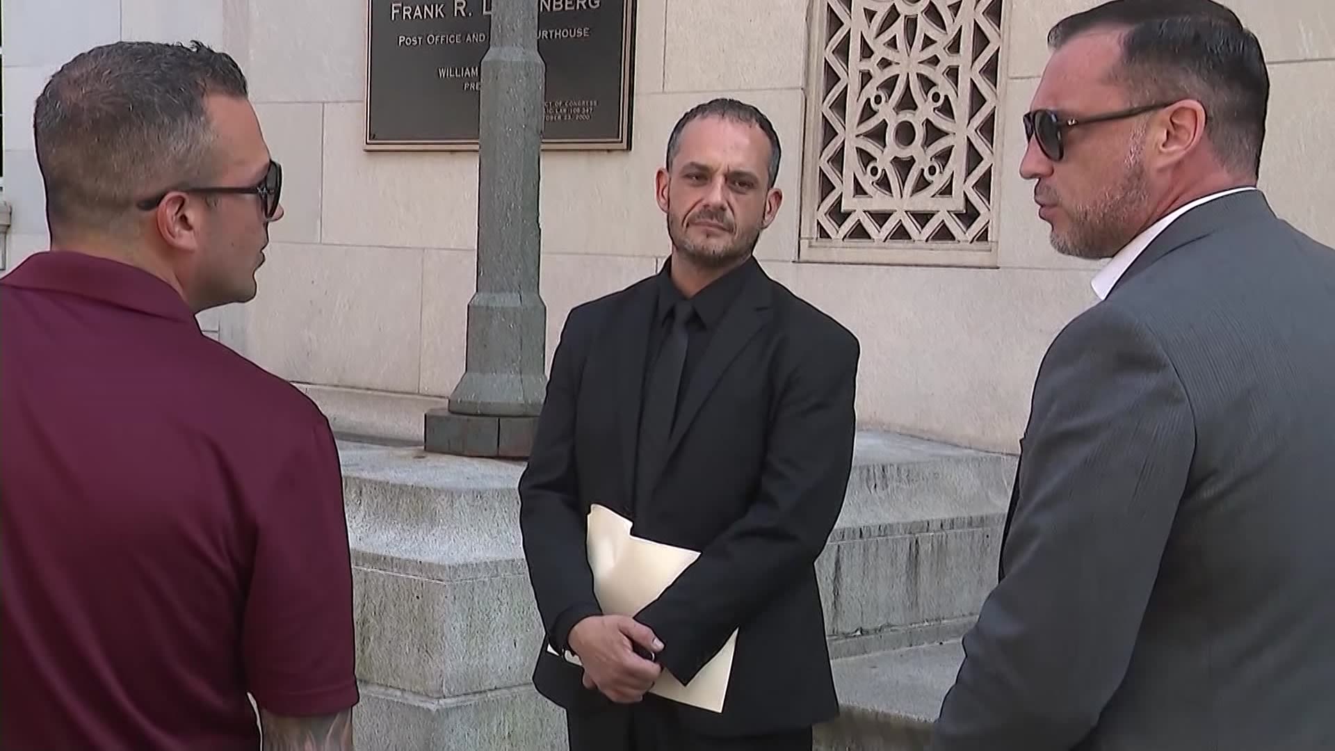 Former Lesniak chief of staff sentenced to probation for siphoning ...