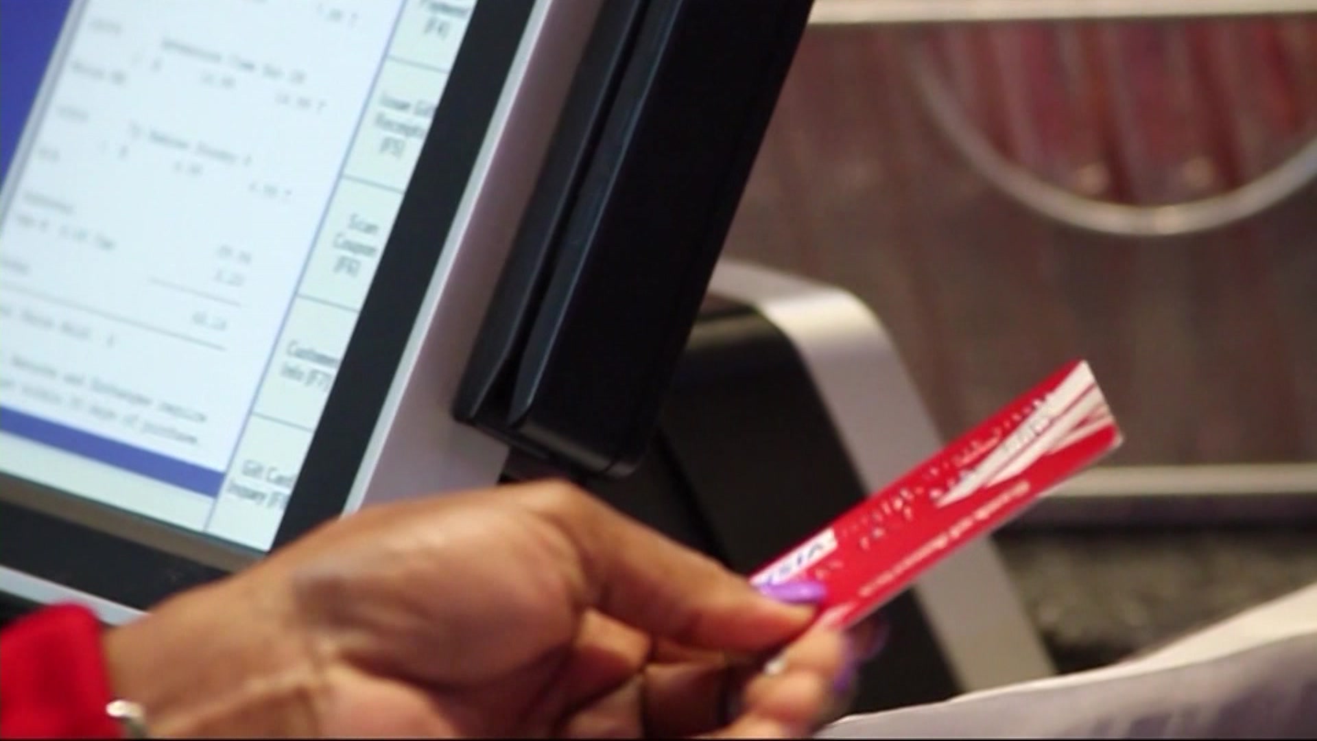 Real Deal: Credit card use up especially on entertainment in Connecticut