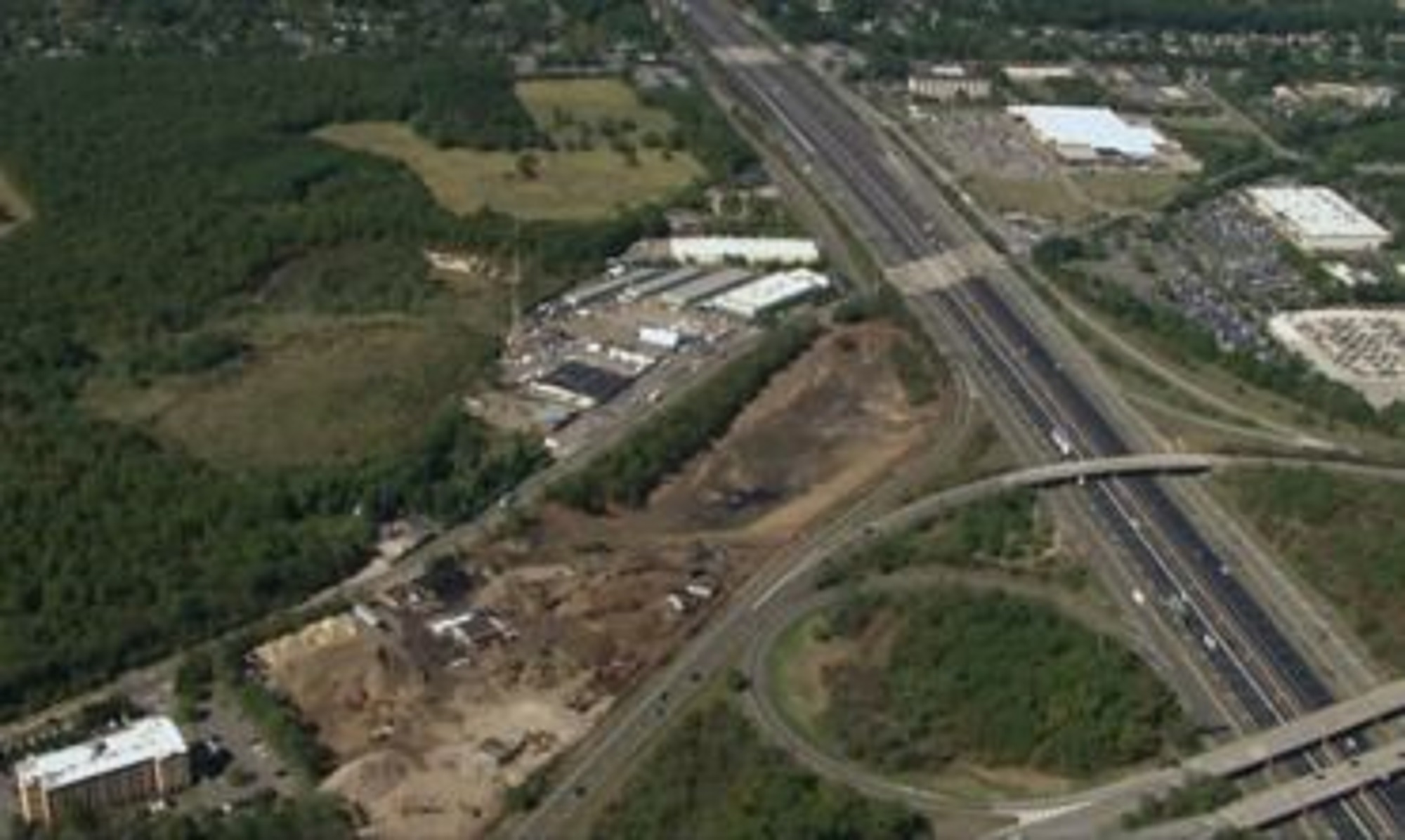 Gov. Hochul: Construction to begin on $27M project to improve Exit 53 ...