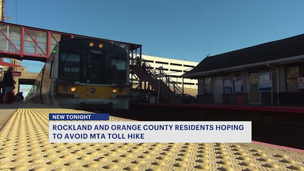 Orange and Rockland Metro-North riders hope to avoid proposed MTA fare hike