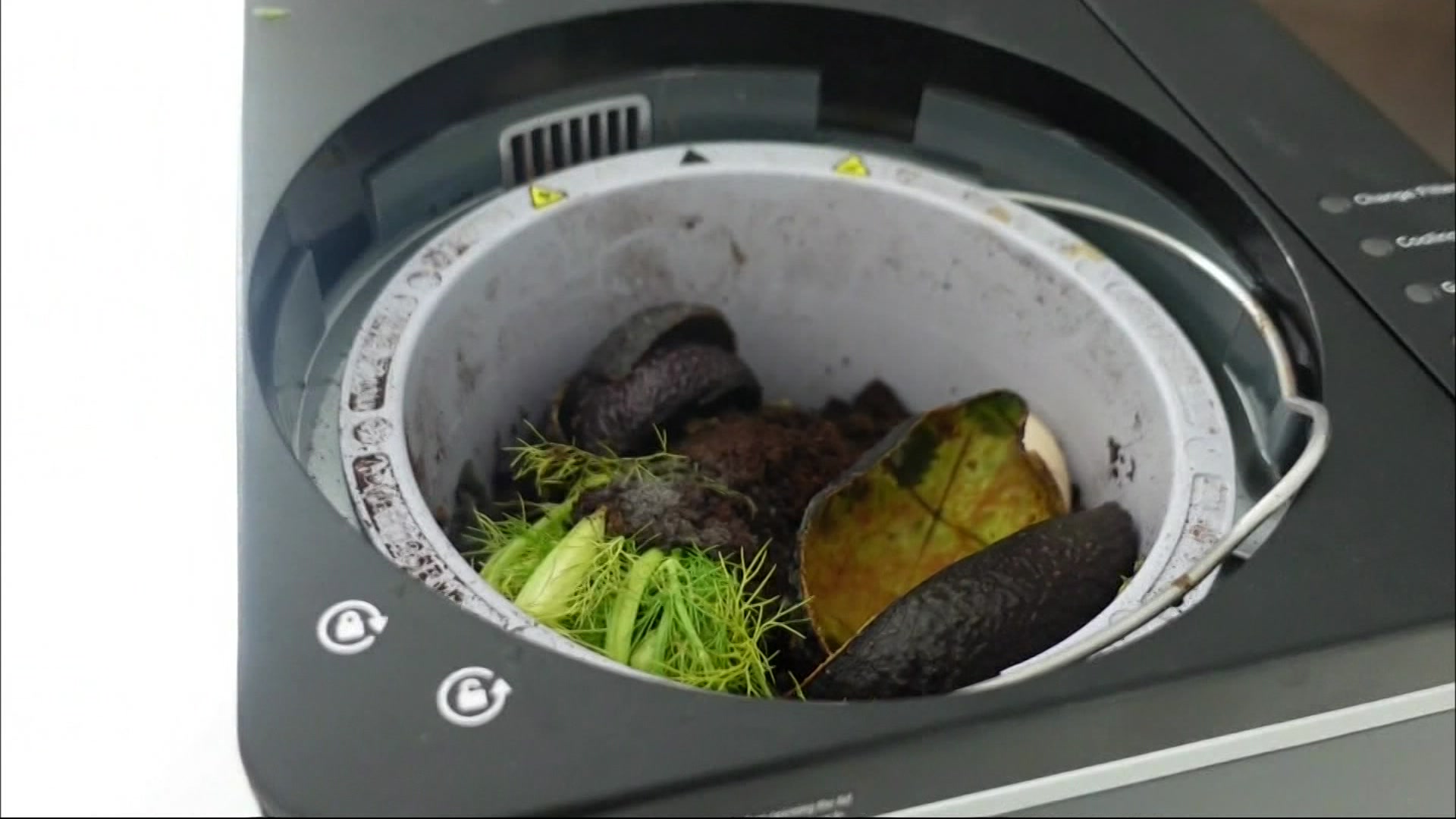 Learn to compost quicker for Earth Day with new tech
