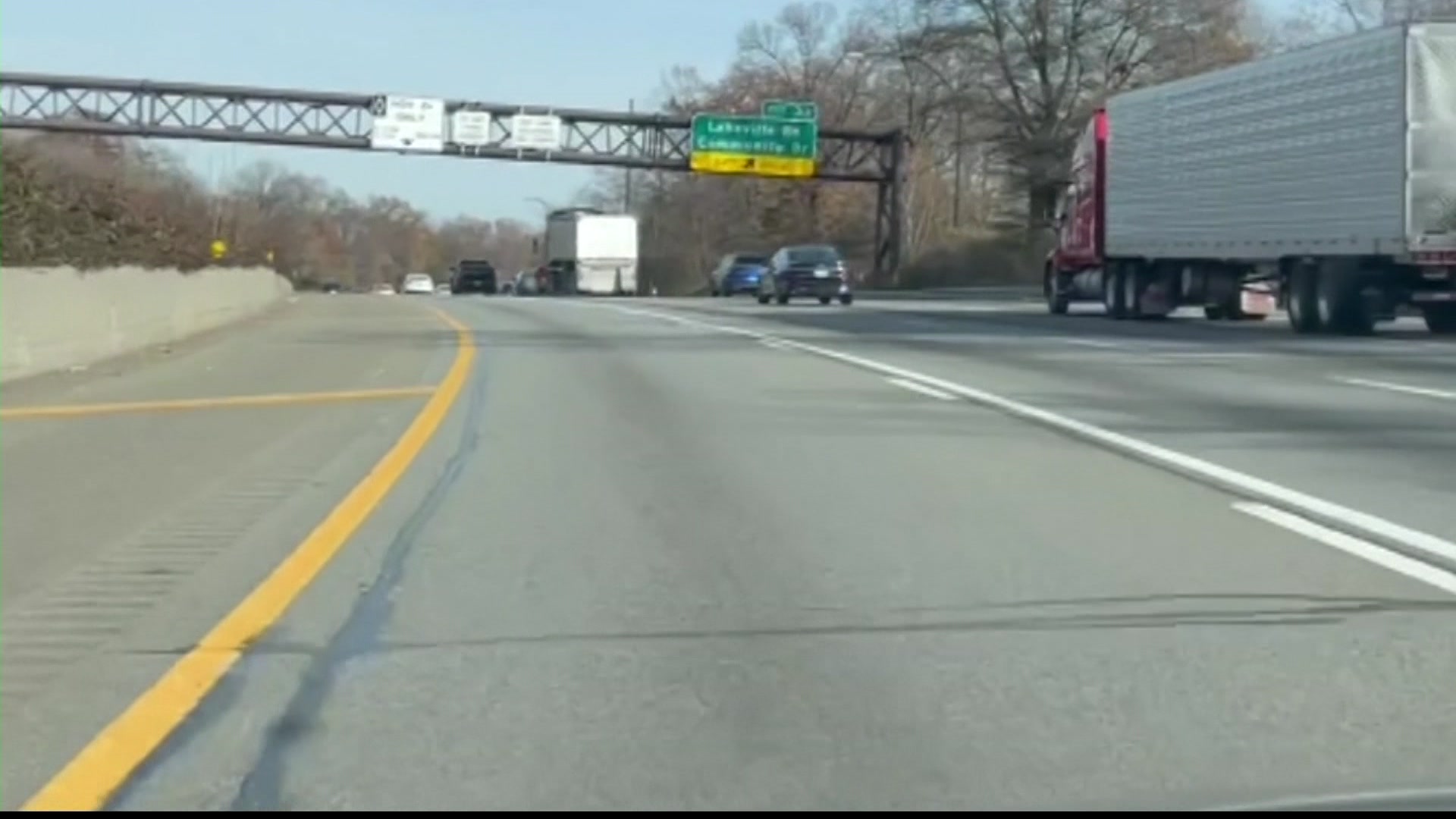 Drivers with environmentally-friendly vehicles frustrated with ending ...