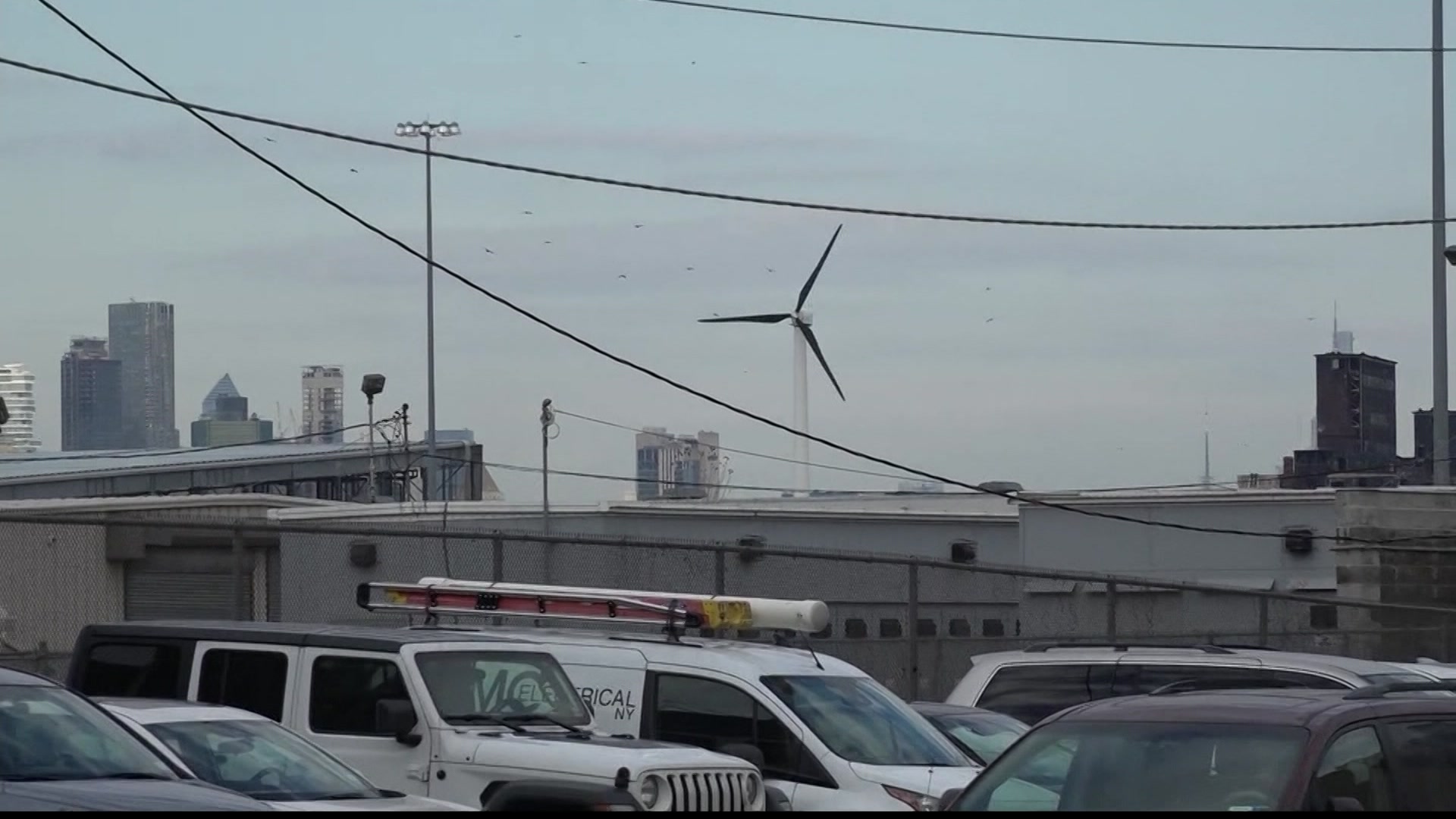 Brooklyn offshore wind turbine project expected to create local jobs ...