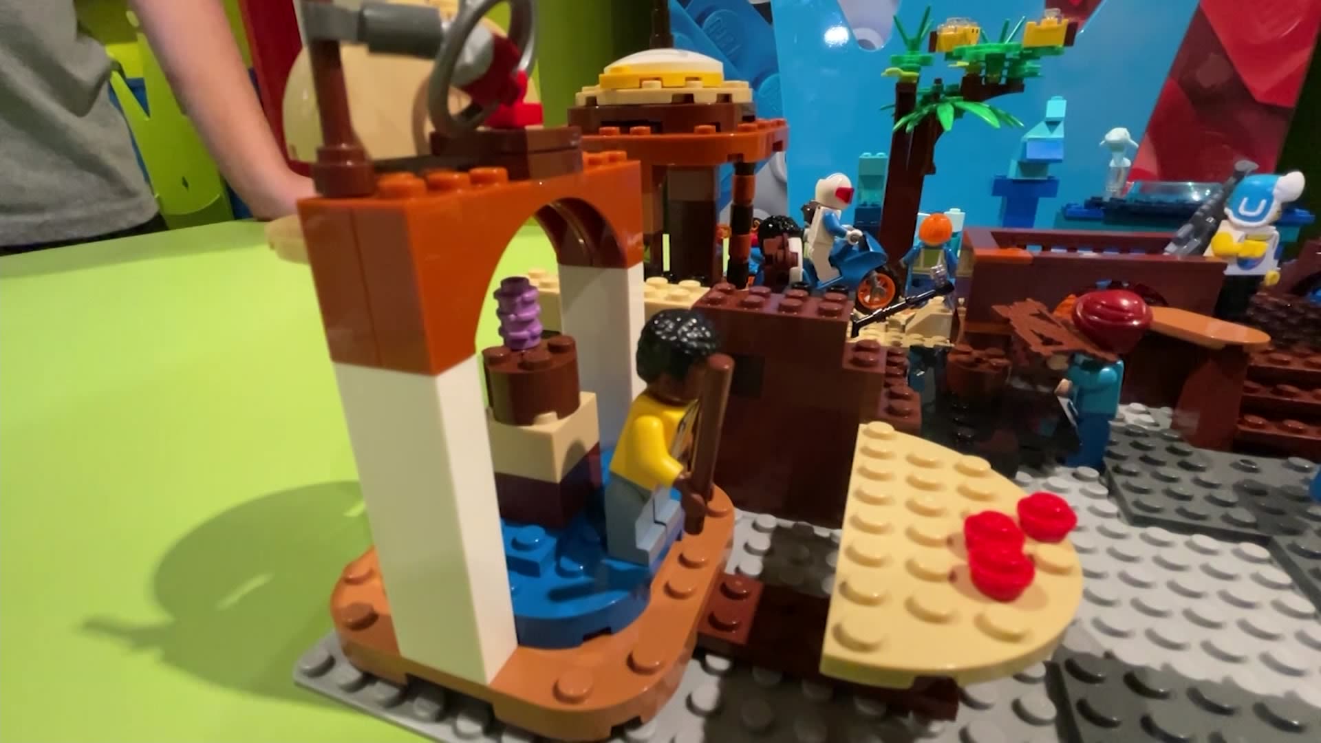 Positively New Jersey: Montville kid wins competition for creating ...