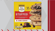 Recall Alert NESTL TOLL HOUSE STUFFED Chocolate Chip Cookie Dough Recall Alert NESTL TOLL HOUSE STUFFED Chocolate Chip Cookie Dough