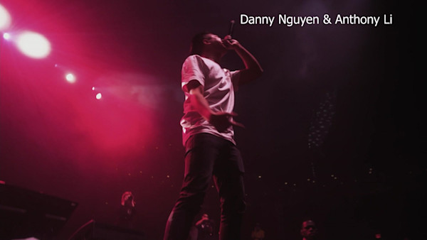 APAH Month: ‘Always felt like an underdog.’ Trumbull rapper chases ...