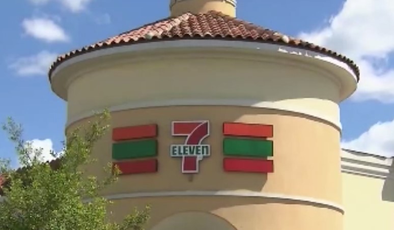 News 12 | Bronx | 7 Eleven Closing More Than 400 Locations
