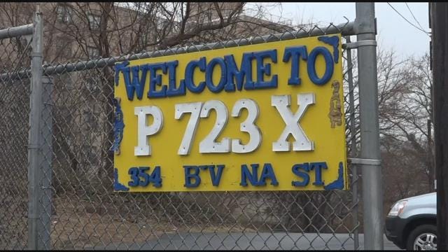 Parents: Paraprofessional attacked P723X student