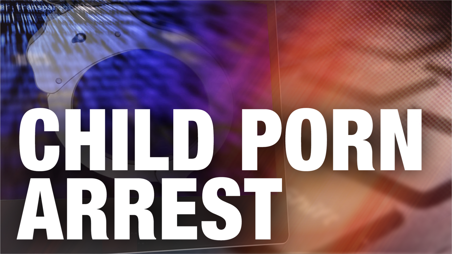 FBI seeks potential victims of child pornography after camp worker ... FBI seeks potential victims of child pornography after camp worker ...