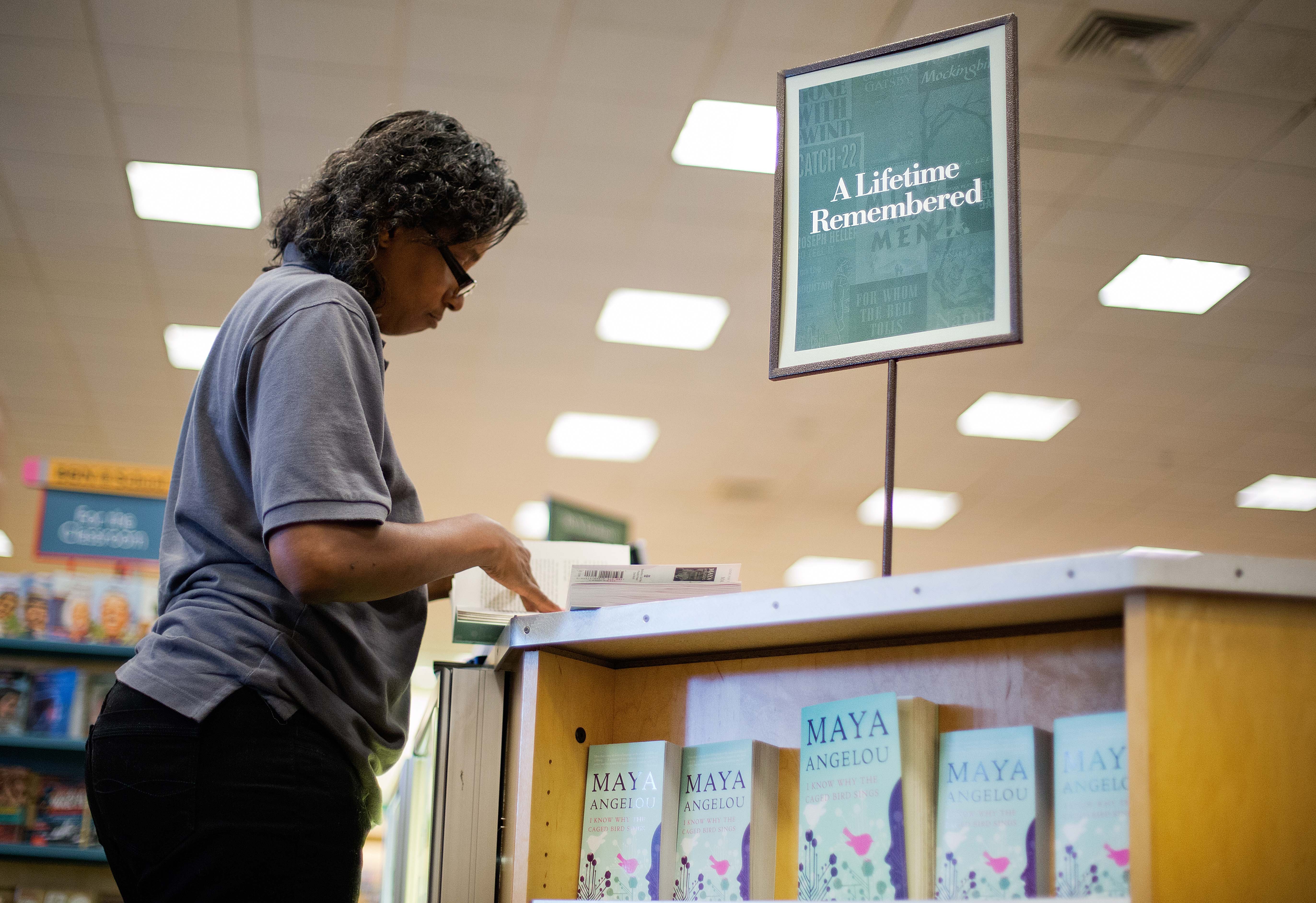 10 books by women authors to celebrate Women’s History Month
