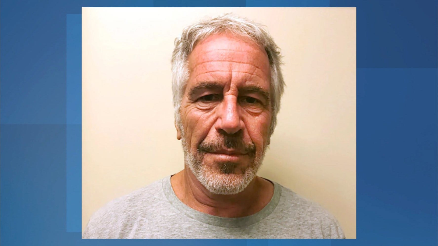 ABC says interview with Epstein accuser wasn't ready to air