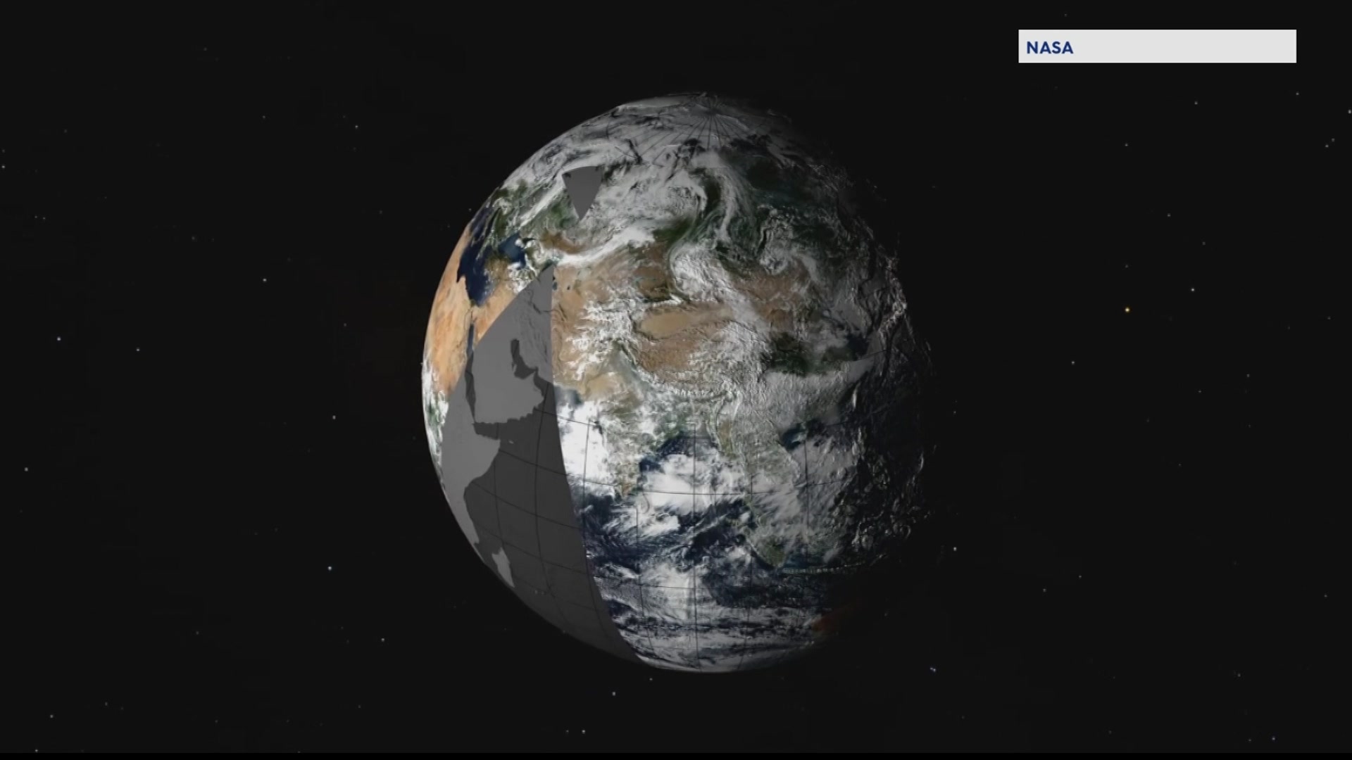 NOAA's Joint Polar Satellite System on target to launch Thursday