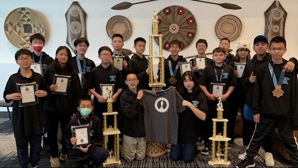 Brooklyn students take 1st place in National Chess Championships for ...