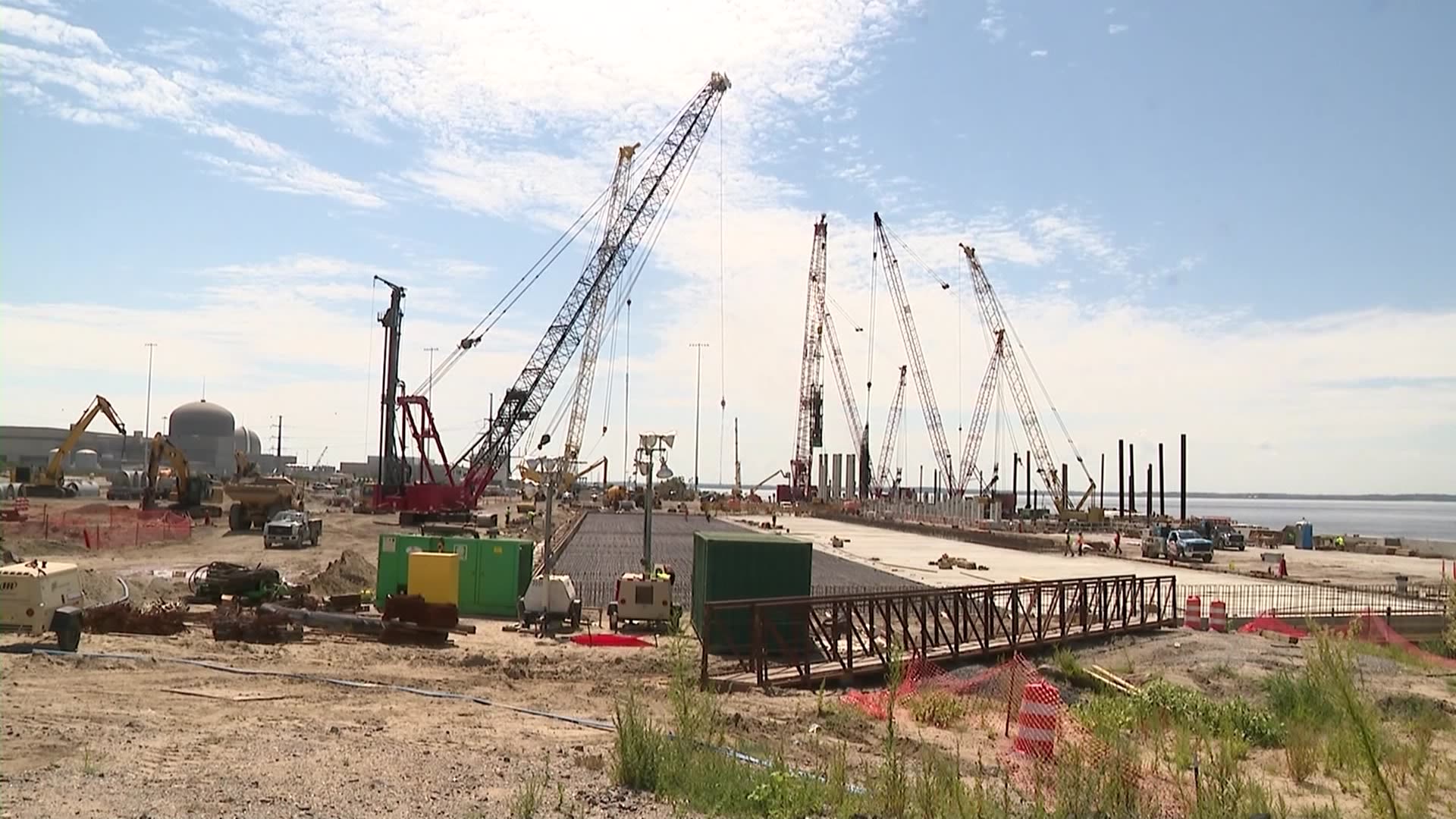 New Jersey wind port in Salem County aims to jump start state as hub ...