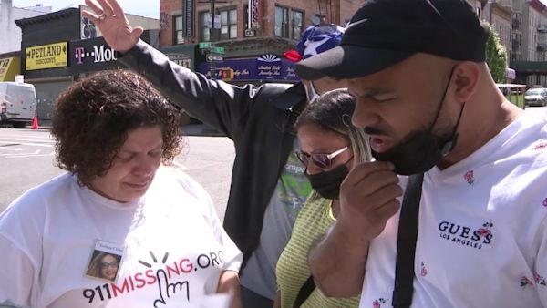 6 years later, the search for Chelsea Cobo continues