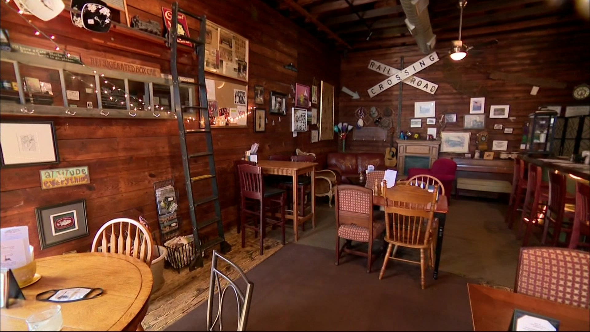 Explore the unique beauty and history of the quaint hamlet of Mahopac