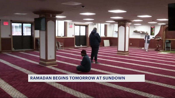 New Baitul Aman Islamic Center opens in the Bronx just in time for Ramadan