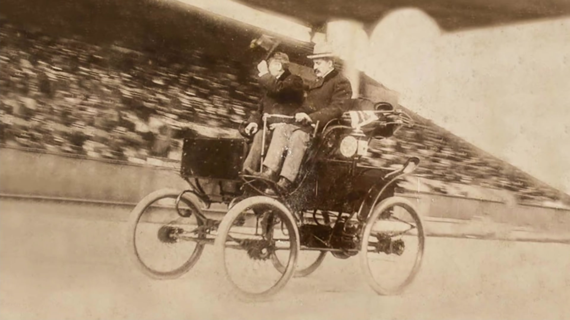 Jersey Proud: Marking 126 years since electric car built in Elizabeth ...