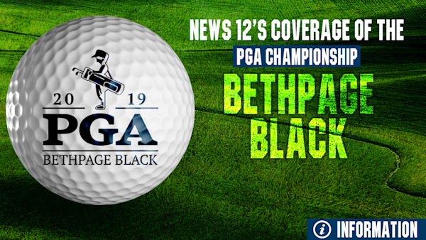 Maps for PGA Championship Spectators