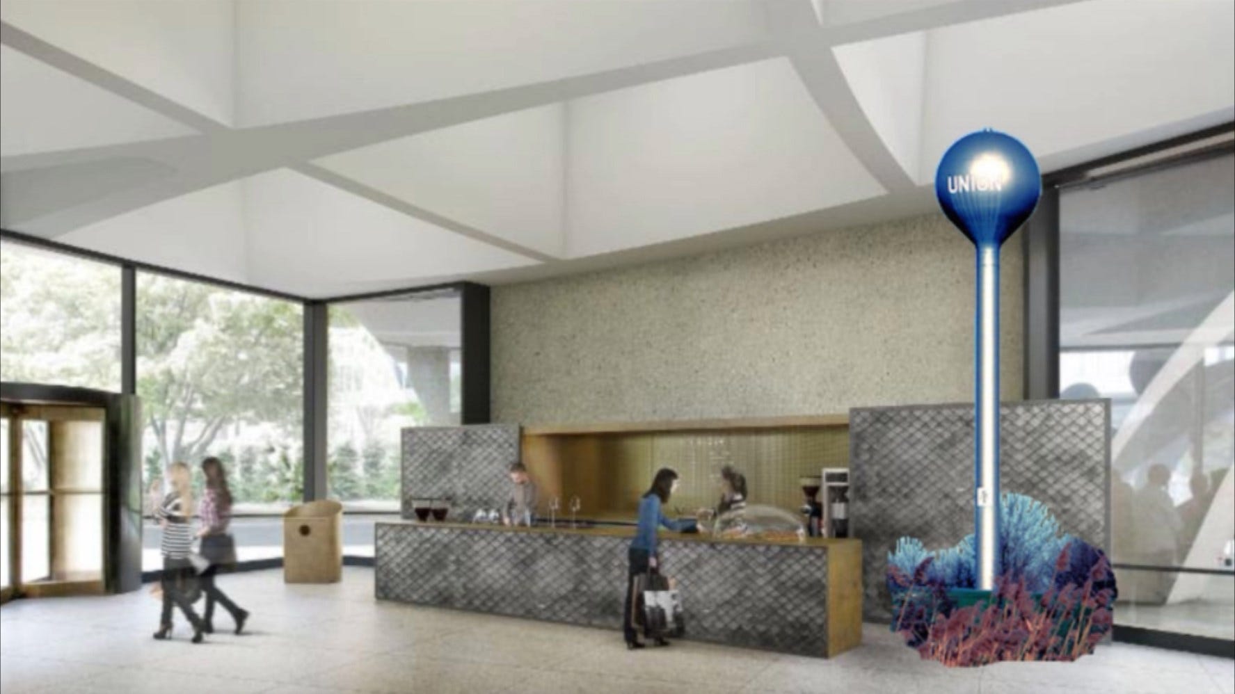 Union Township native creates virtual museum dedicated to ‘World’s ...