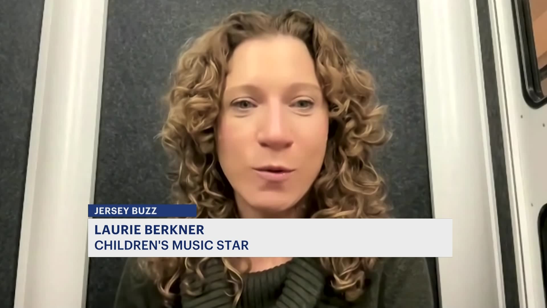 Jersey Buzz: Laurie Berkner, the ‘queen of kids music,’ to perform in ...