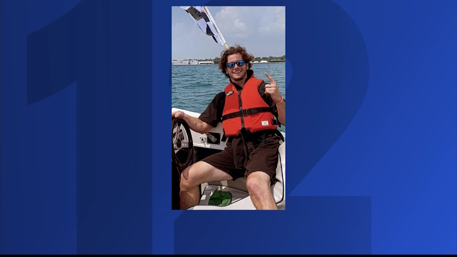 Coast Guard suspends search for missing boater in the Great South Bay