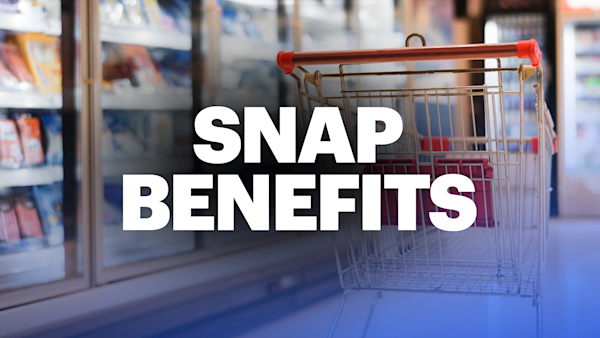 SNAP benefits minimum increasing for New Jersey households